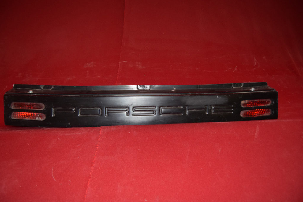 Porsche 964 Rear Reflector Replacement Panel - Club Autosport Ltd